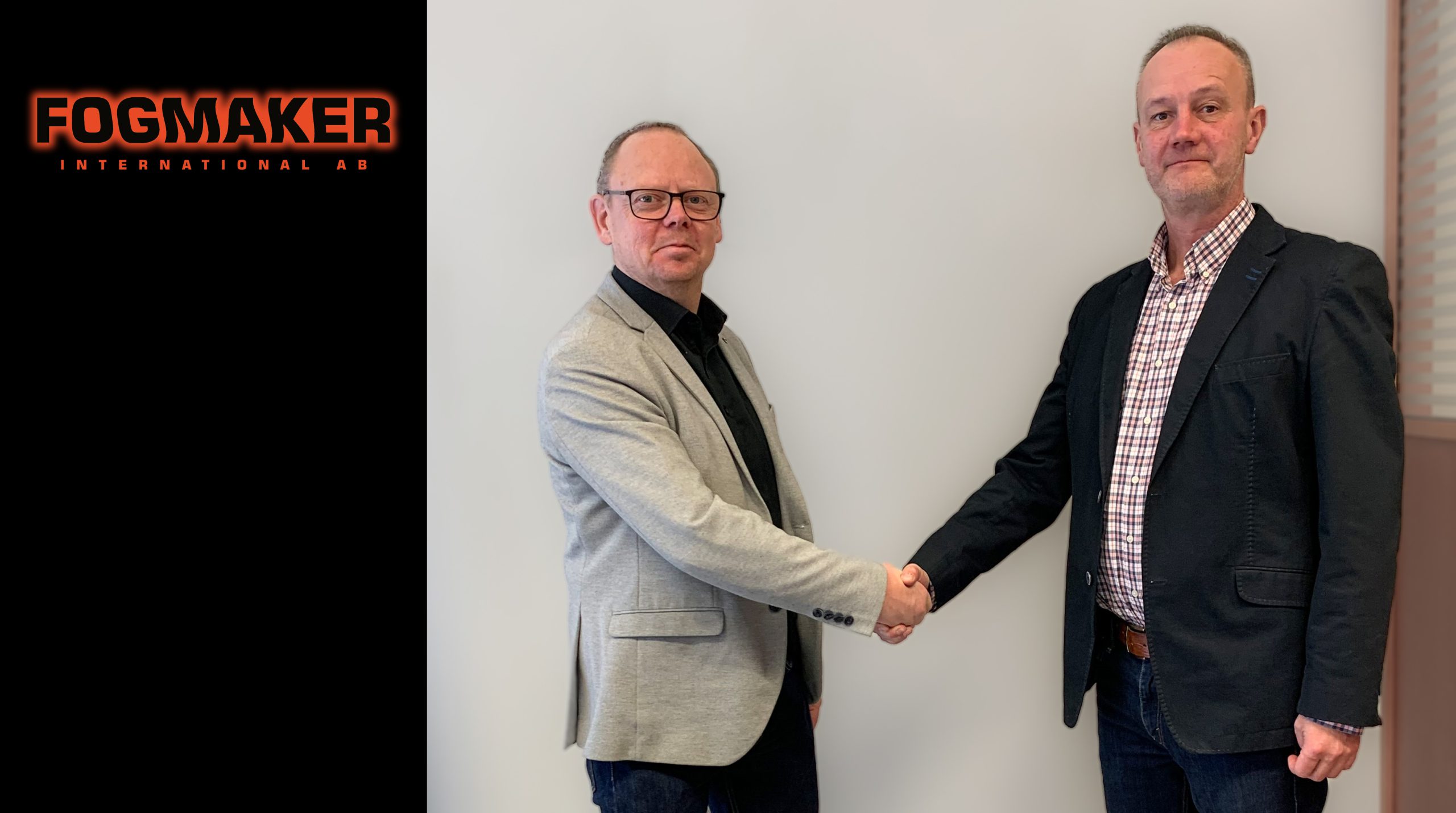 Fogmaker International acquires the assets from Siveb Oy and expands ...