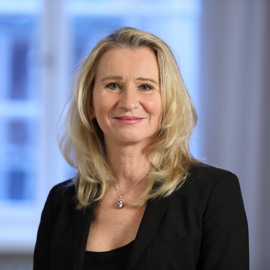 Our Board of Directors | Dacke Industri